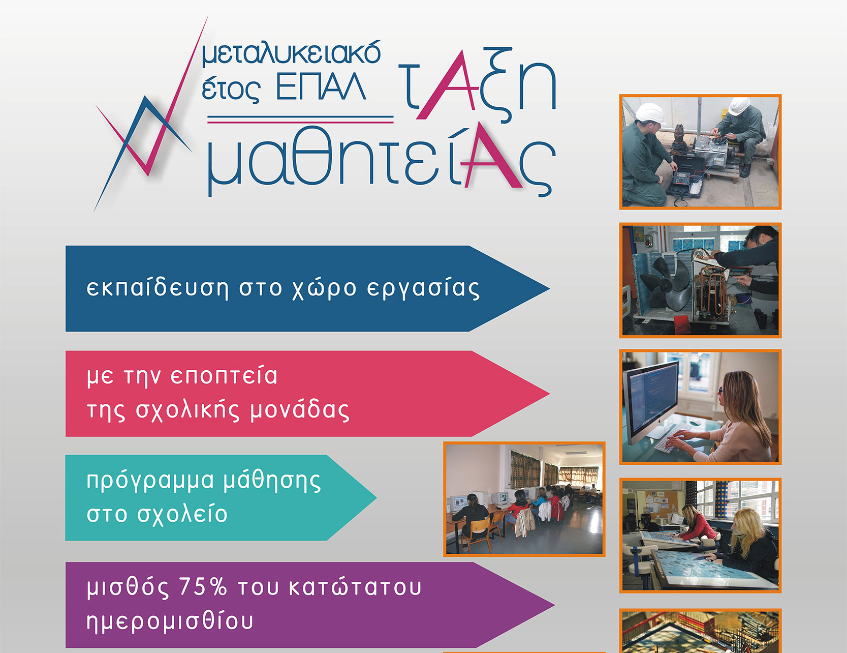 Μαθητεία ΕΠΑΛ: Εξετάσεις Πιστοποίησης 2021 – Newspedia.gr