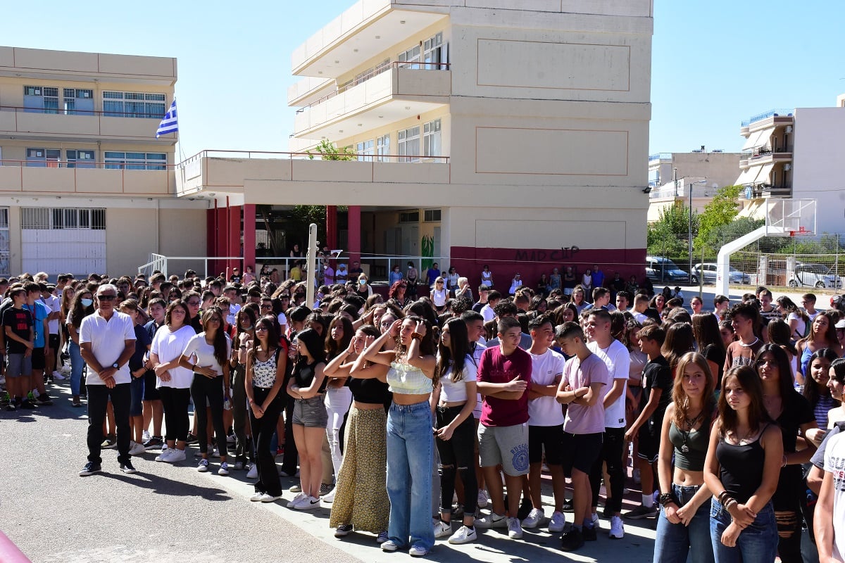 Κλείνουν οριστικά ή συγχωνεύονται πάνω από 206 σχολεία και νηπιαγωγεία ...